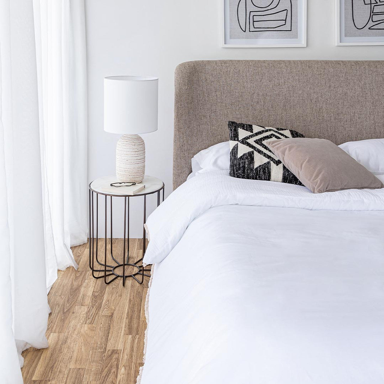 Fiona Bed – First Choice Furniture
